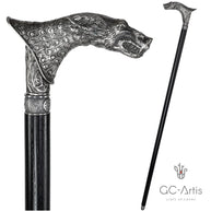 wolfman cane sword
